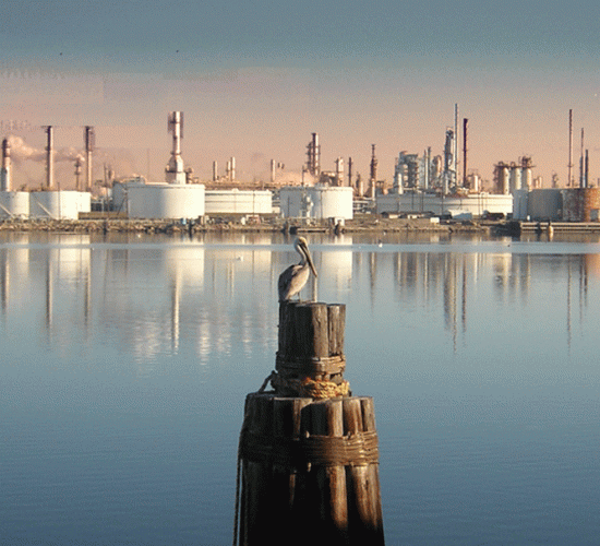 Nosotros - Soluciones Técnicas para Terminales - Think Tankage GmbH